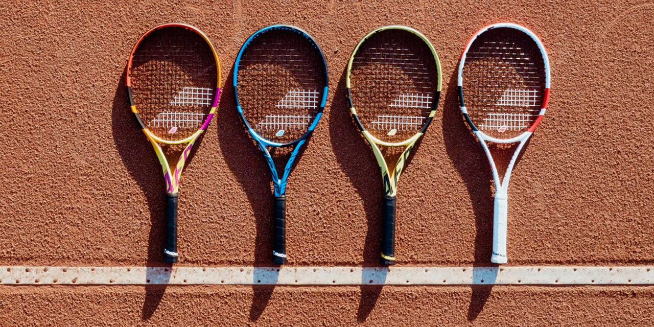 Hoe kies je het juiste tennisracket? – INTERSPORT