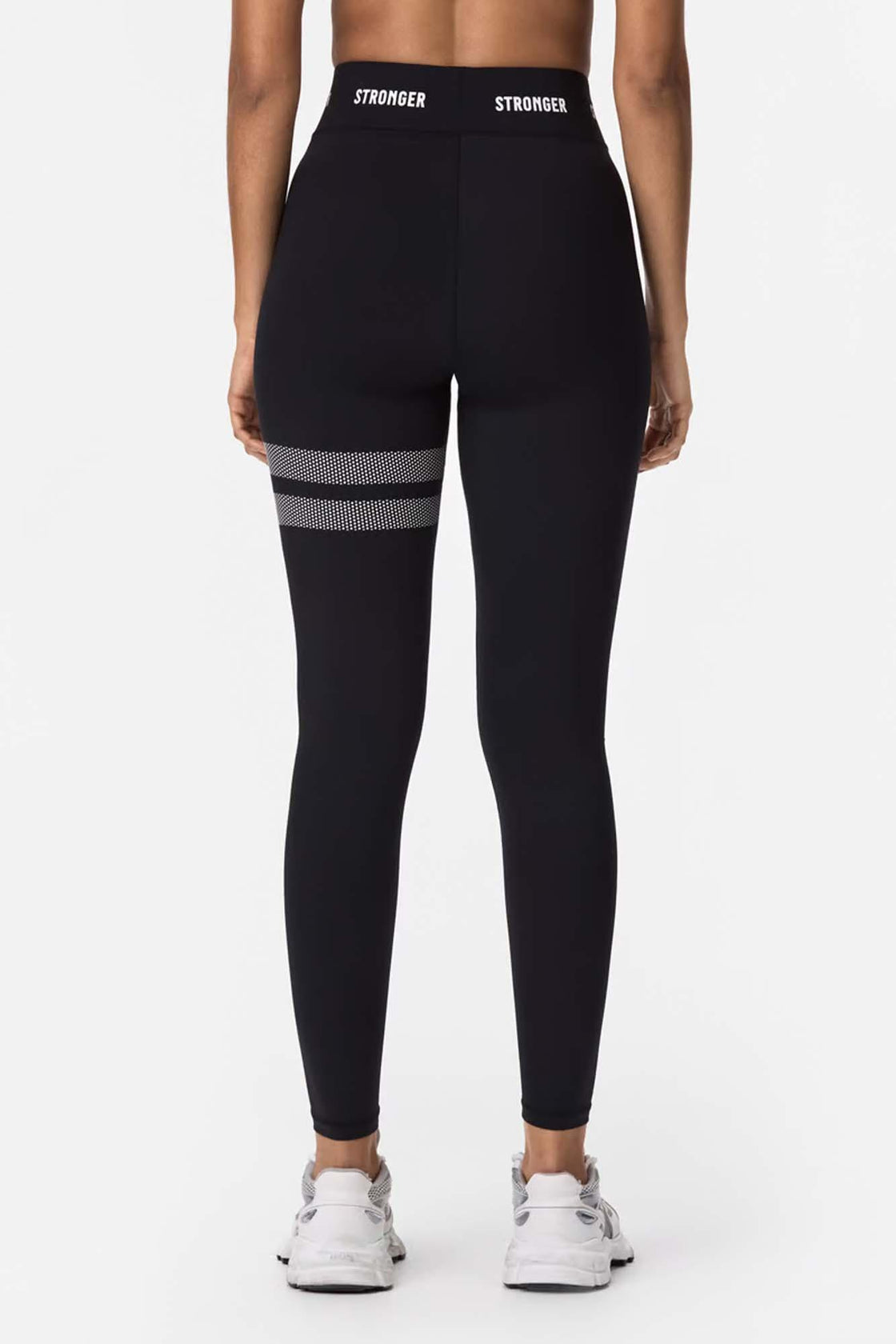 Stronger – INTERSPORT